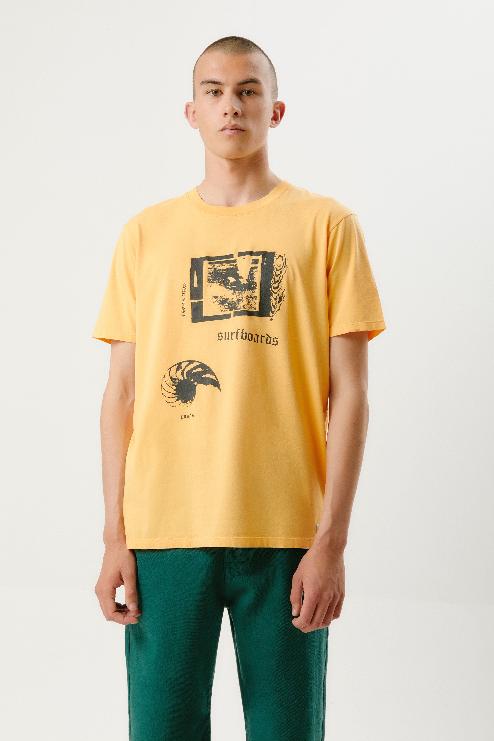 PUKAS CLOTHING - MENS | Available online at PUKAS SURF SHOP