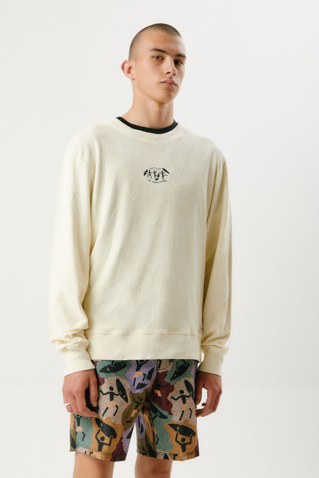 PUKAS CLOTHING | Shop at PUKAS SURF SHOP