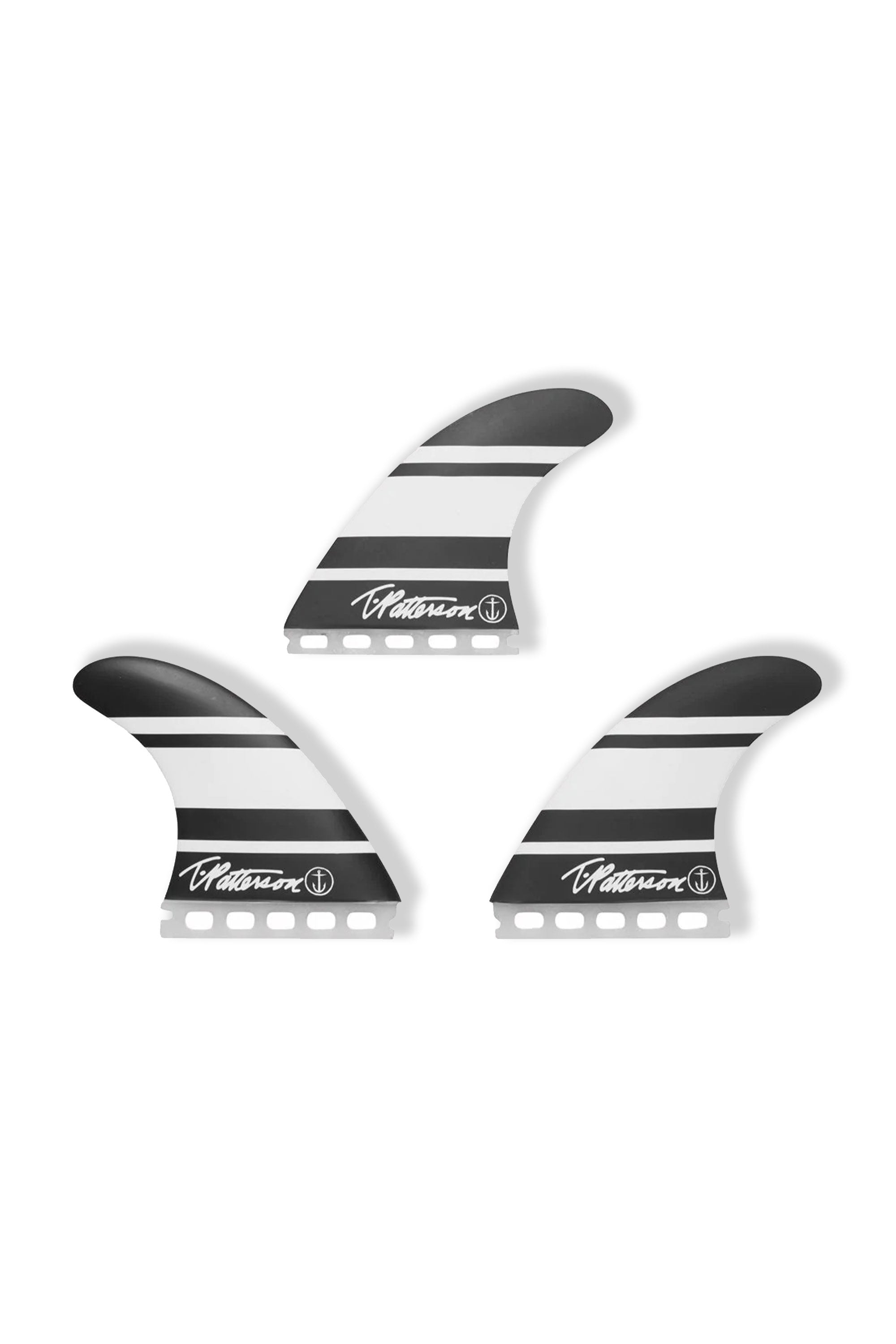 CAPTAIN FIN - Timmy Patterson - M - 3 fins | Shop at PUKAS SURF SHOP
