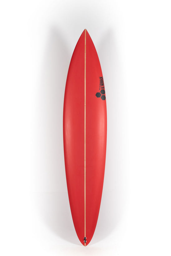 GUNS | Big wave surfboards available at PUKAS SURF SHOP