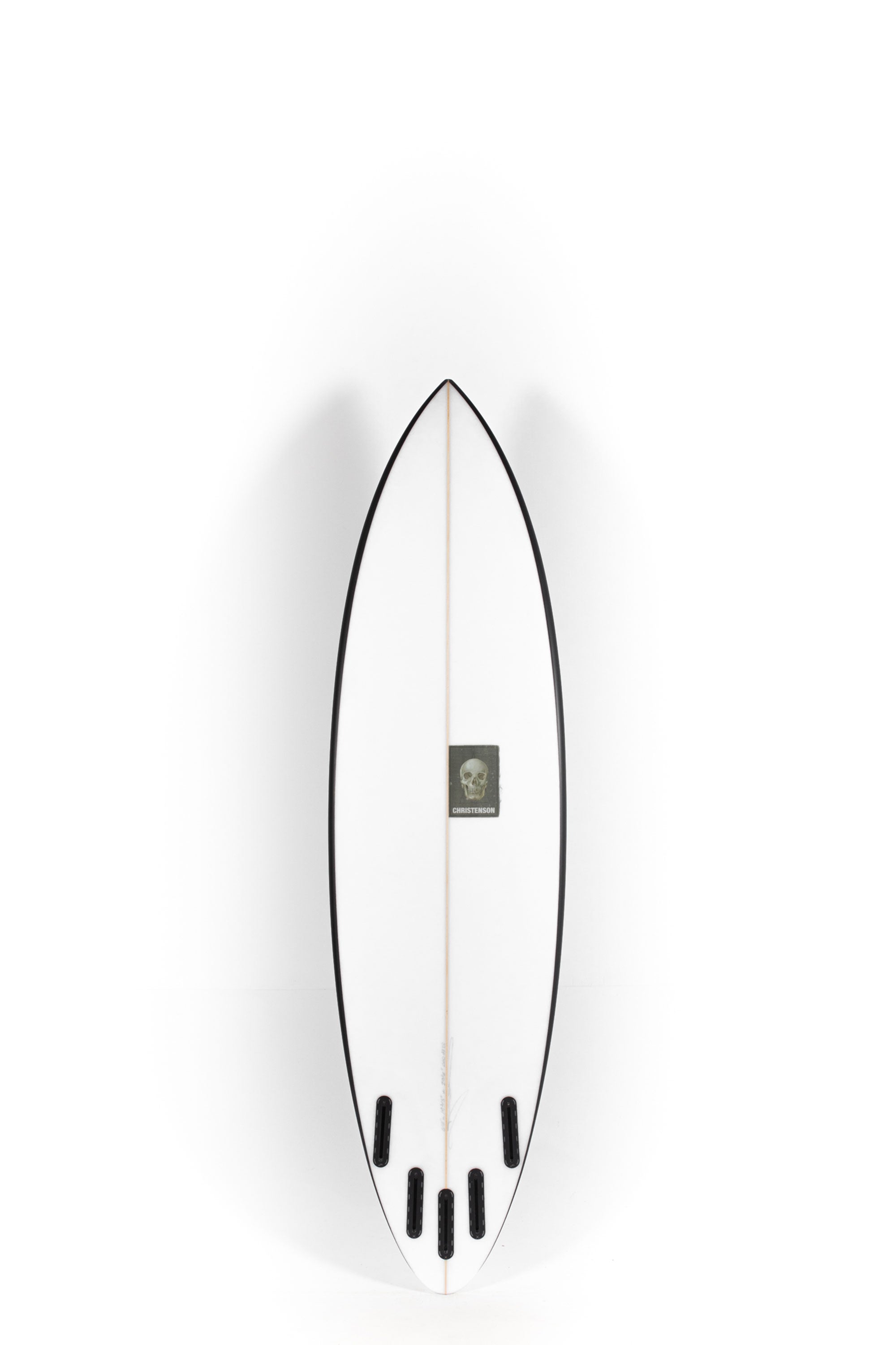 GUNS | Big wave surfboards available at PUKAS SURF SHOP
