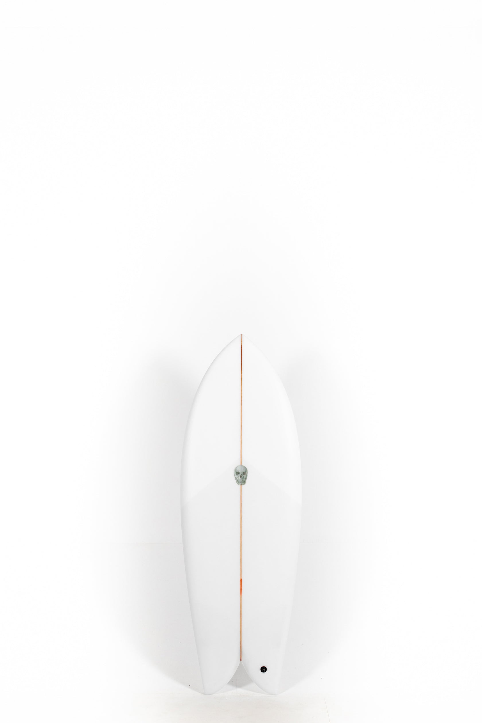 CHRISTENSON SURFBOARDS | Available online at PUKAS SURF SHOP