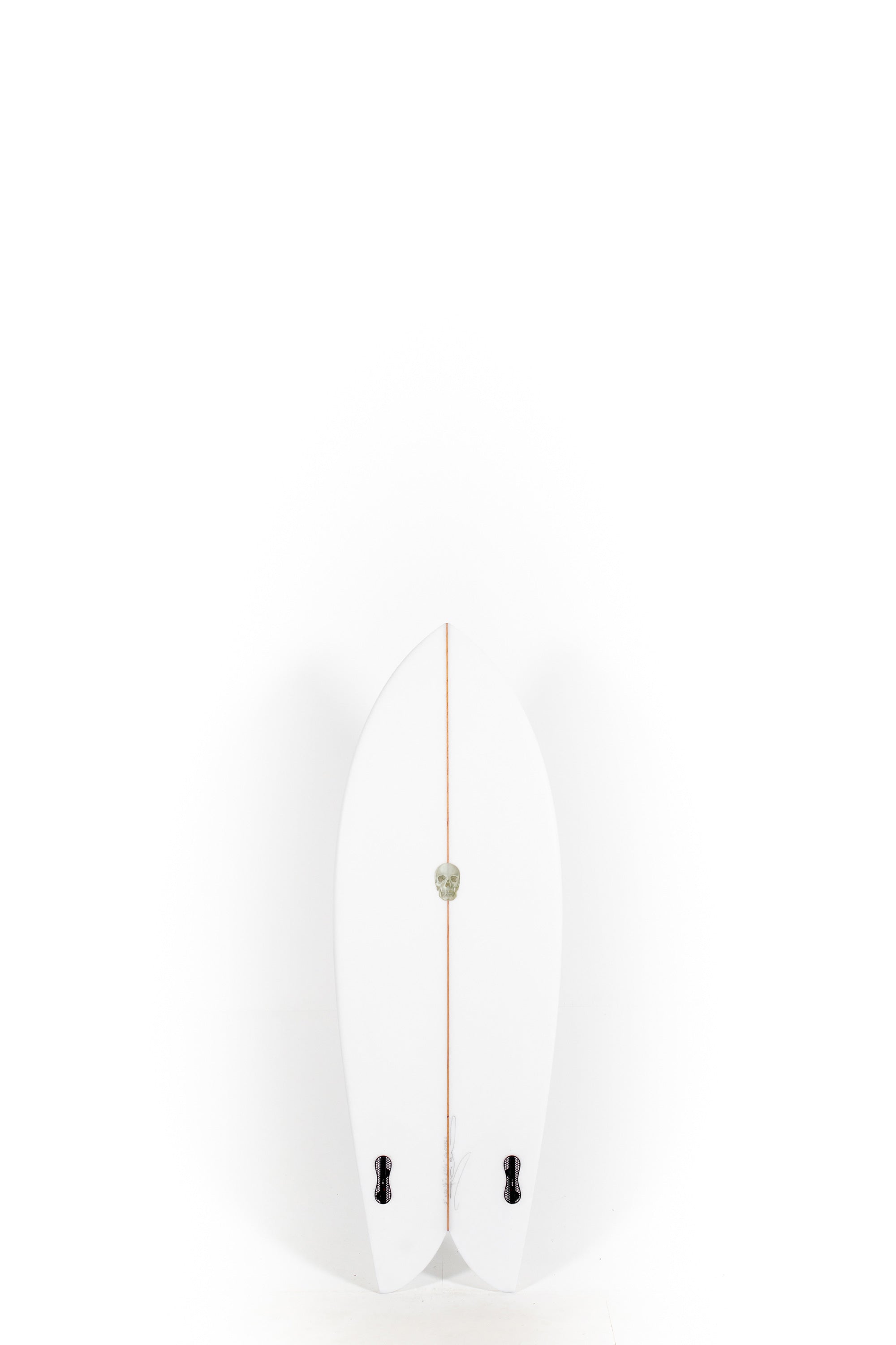 CHRISTENSON SURFBOARDS | Available online at PUKAS SURF SHOP