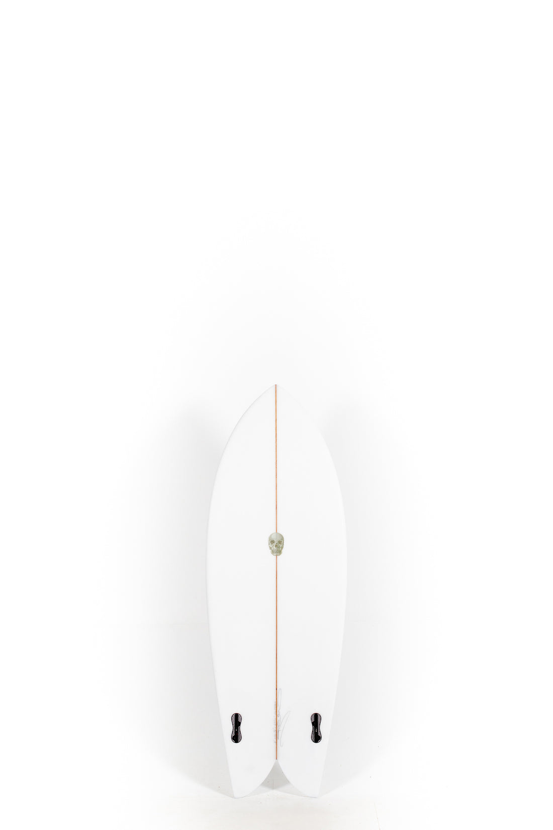 CHRISTENSON SURFBOARDS | Available online at PUKAS SURF SHOP