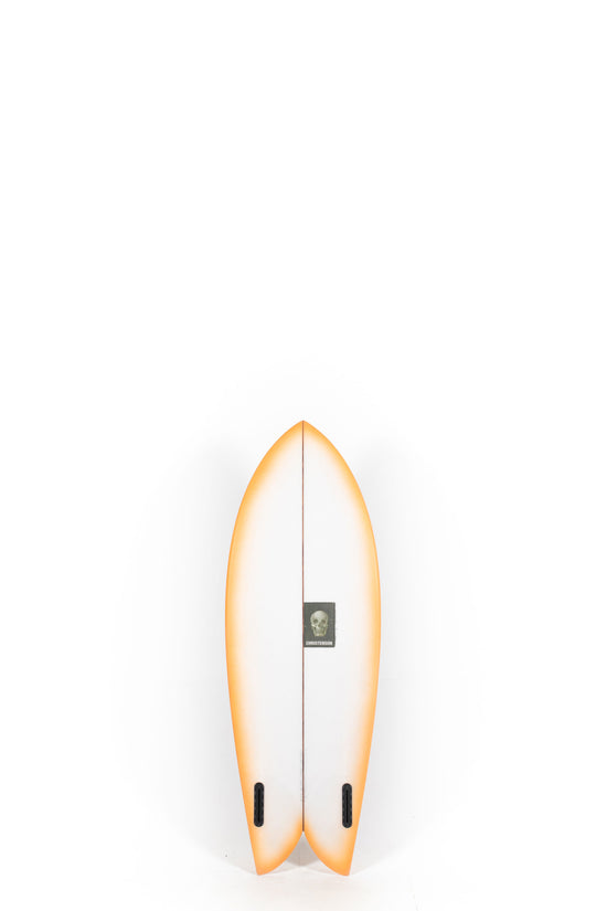CHRISTENSON SURFBOARDS | Available online at PUKAS SURF SHOP