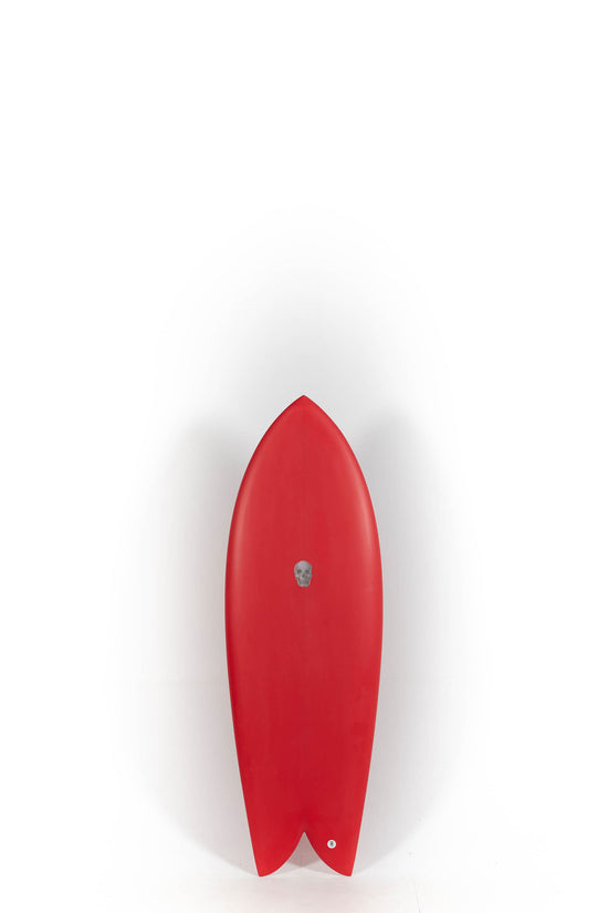 CHRISTENSON SURFBOARDS | Available online at PUKAS SURF SHOP