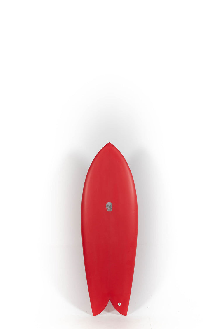 CHRISTENSON SURFBOARDS | Available online at PUKAS SURF SHOP