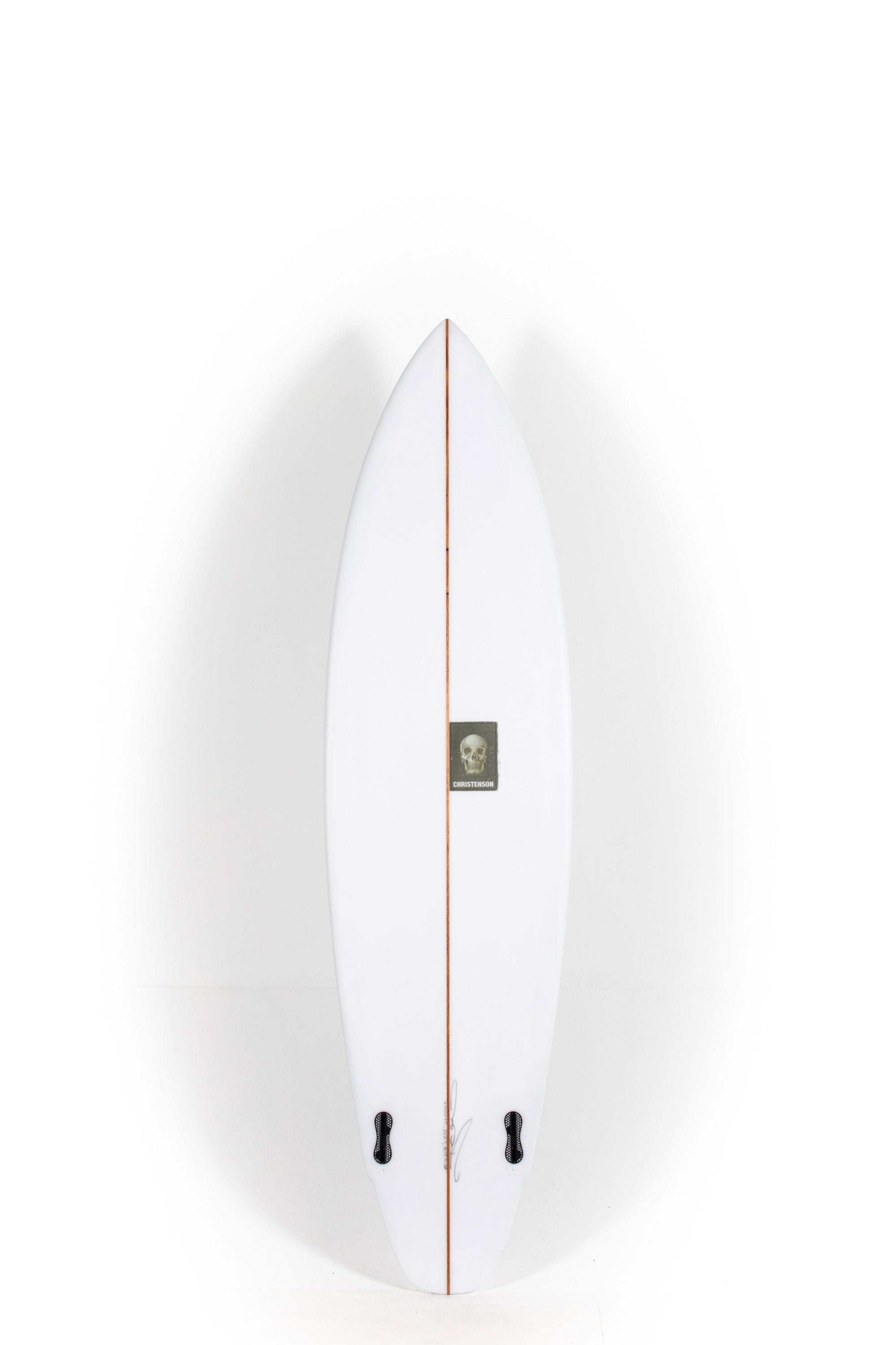 CHRISTENSON SURFBOARDS | Available online at PUKAS SURF SHOP – Page 4