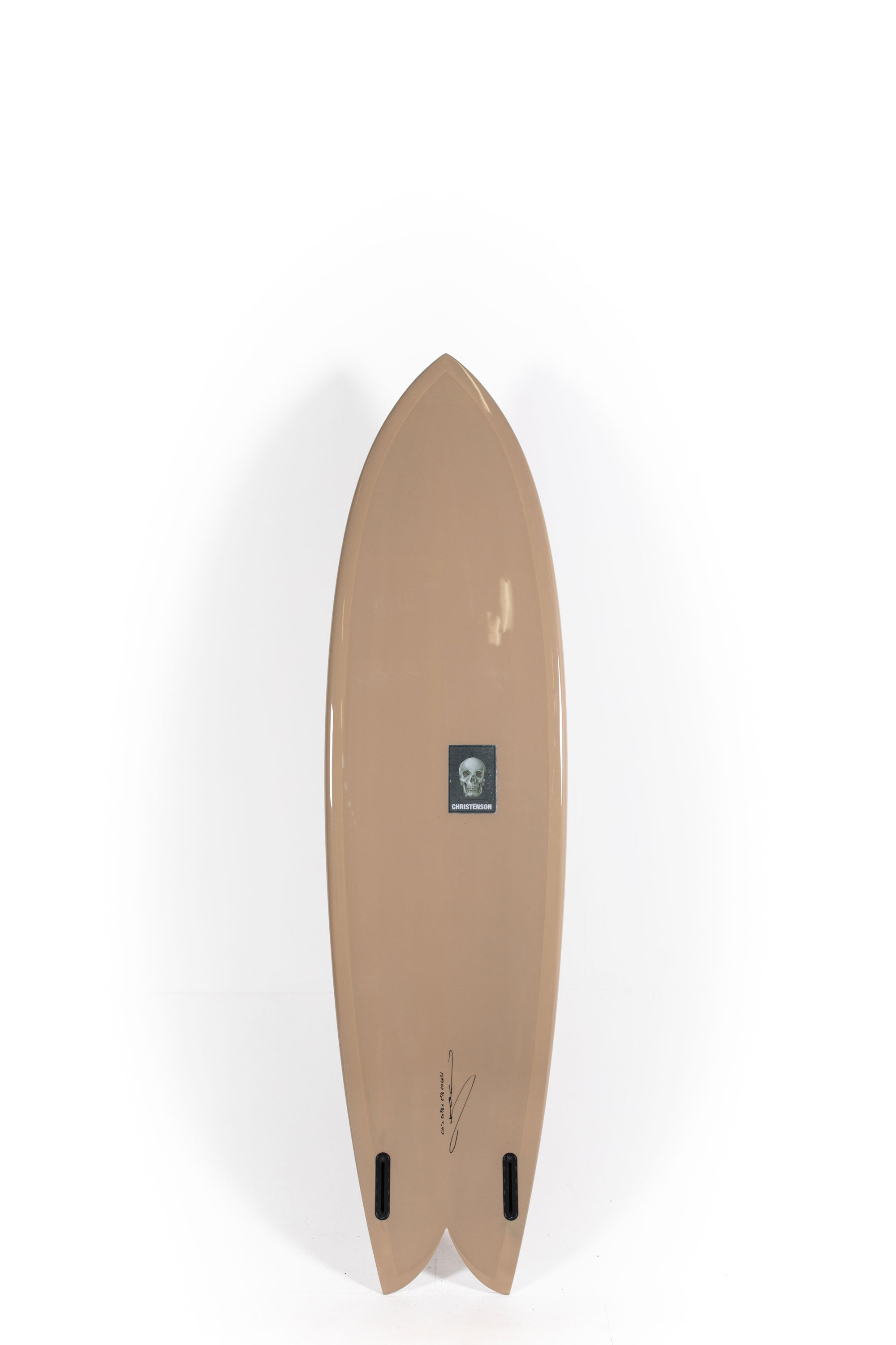 CHRISTENSON SURFBOARDS | Available online at PUKAS SURF SHOP – Page 3