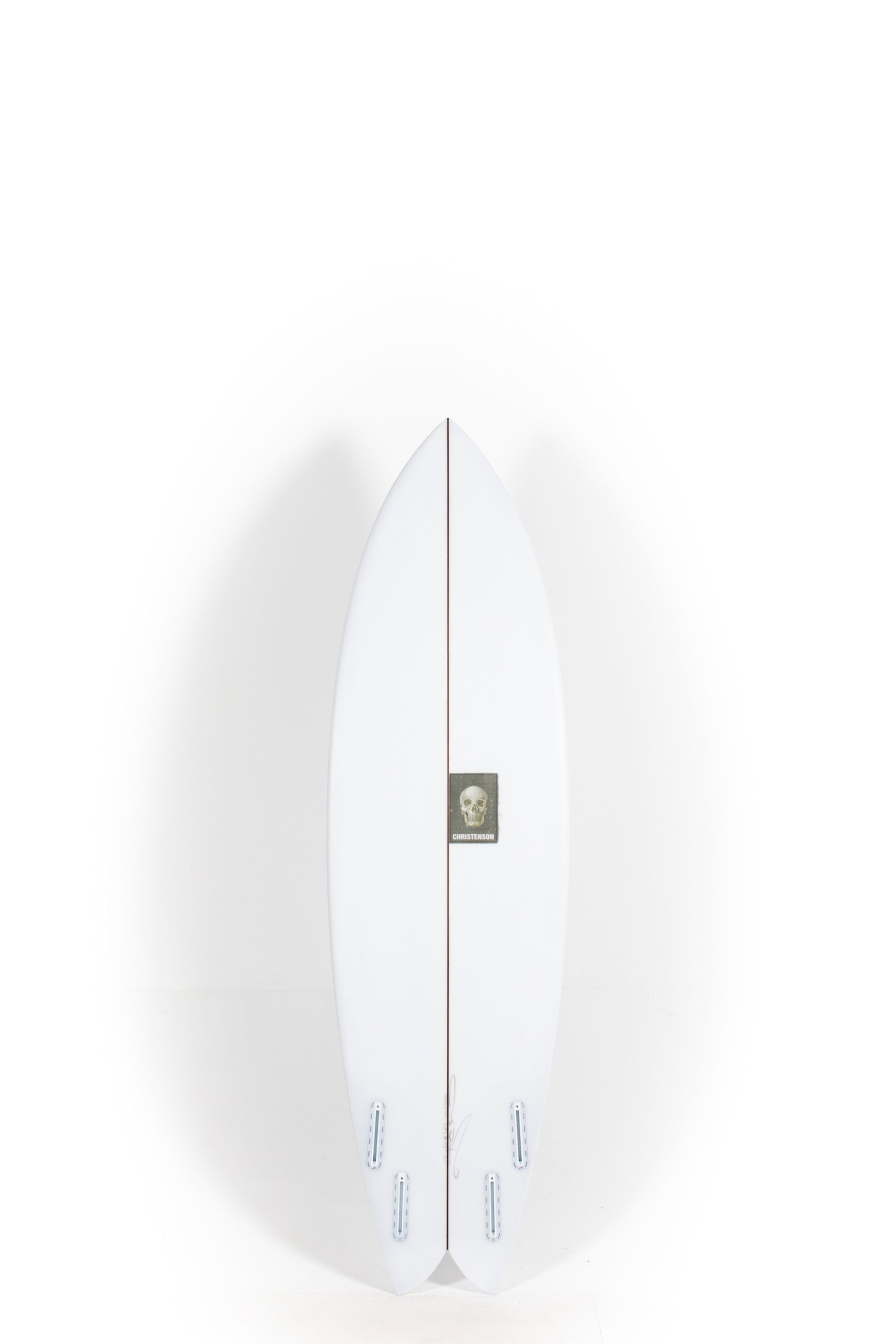 CHRISTENSON SURFBOARDS | Available online at PUKAS SURF SHOP – Page 3