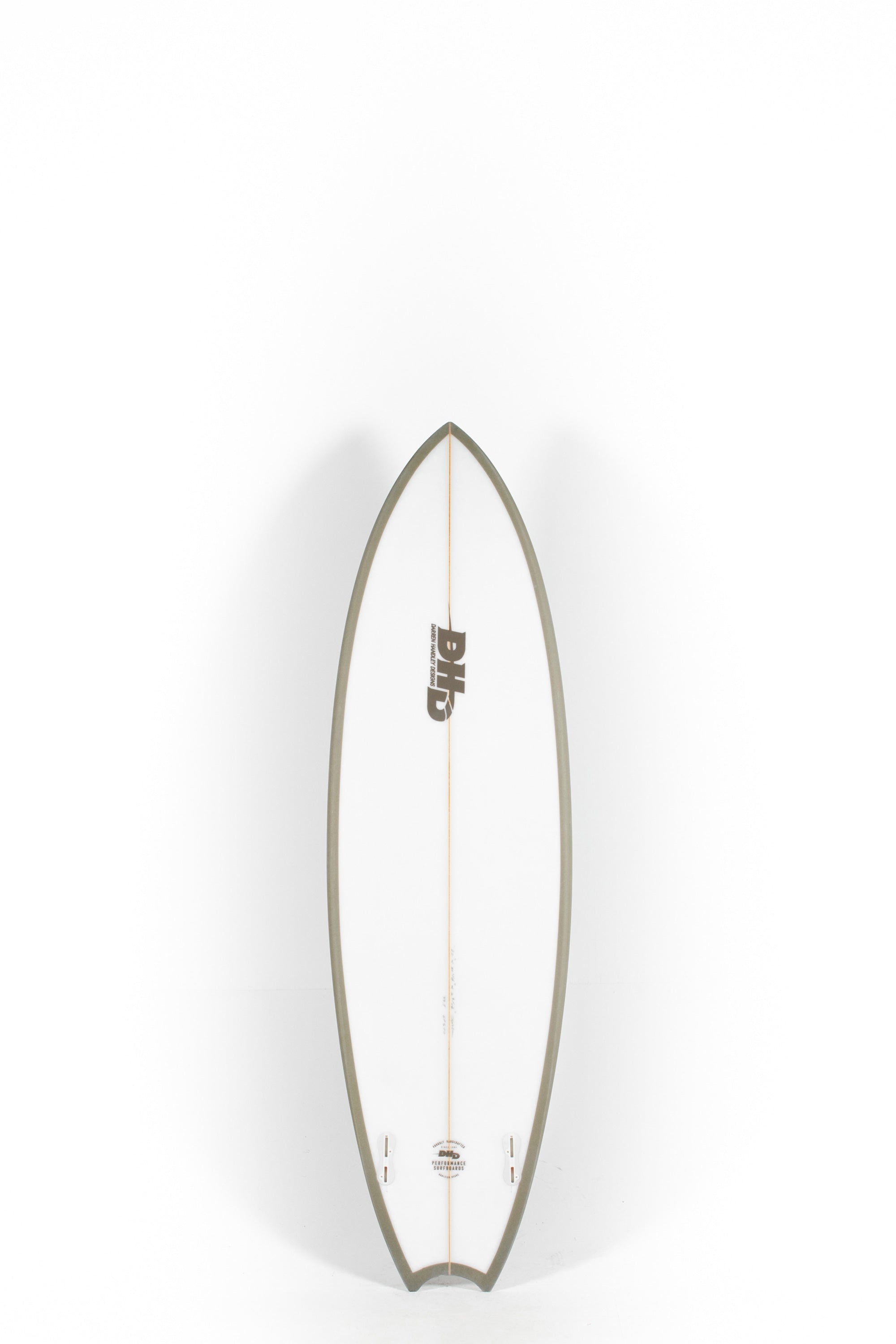 DHD Surfboards | Shop online at PUKAS SURF SHOP
