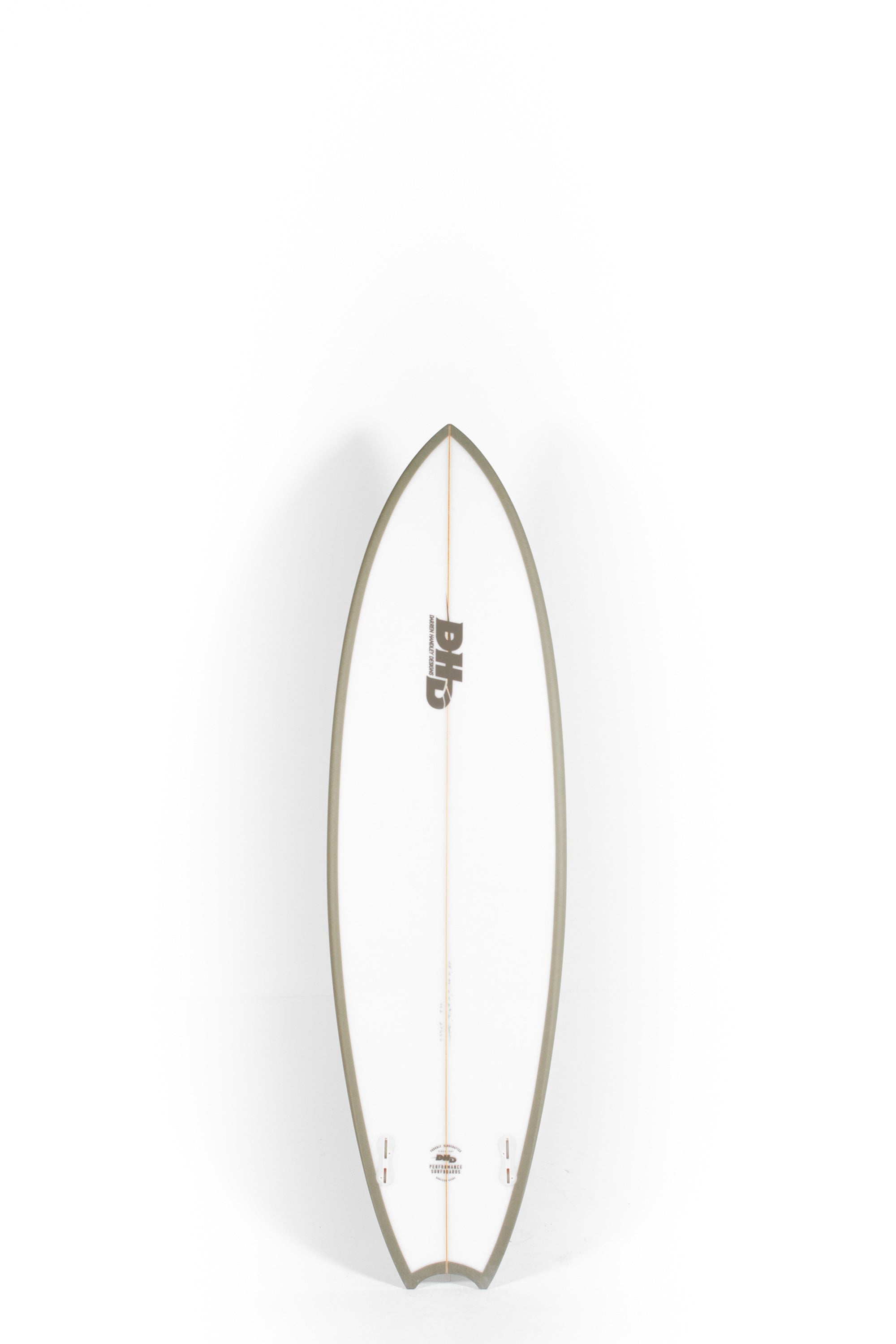 DHD Surfboards | Shop online at PUKAS SURF SHOP