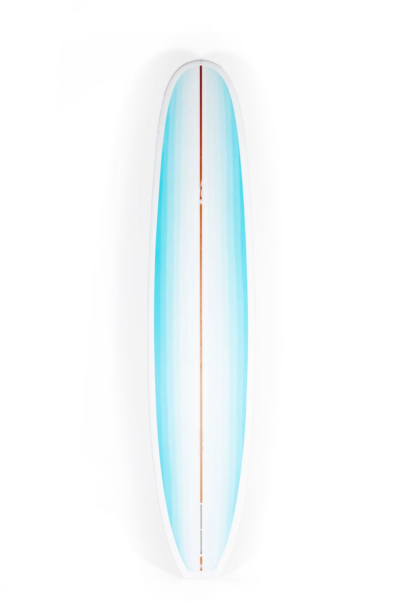 Dead Kooks | KASSIA longboard | Shop at PUKAS SURF SHOP