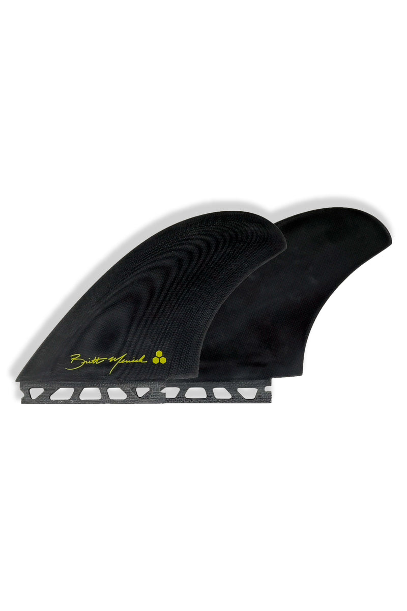 CHANNEL ISLANDS - BRITT MERRICK TWIN FIN | Shop at PUKAS SURF SHOP