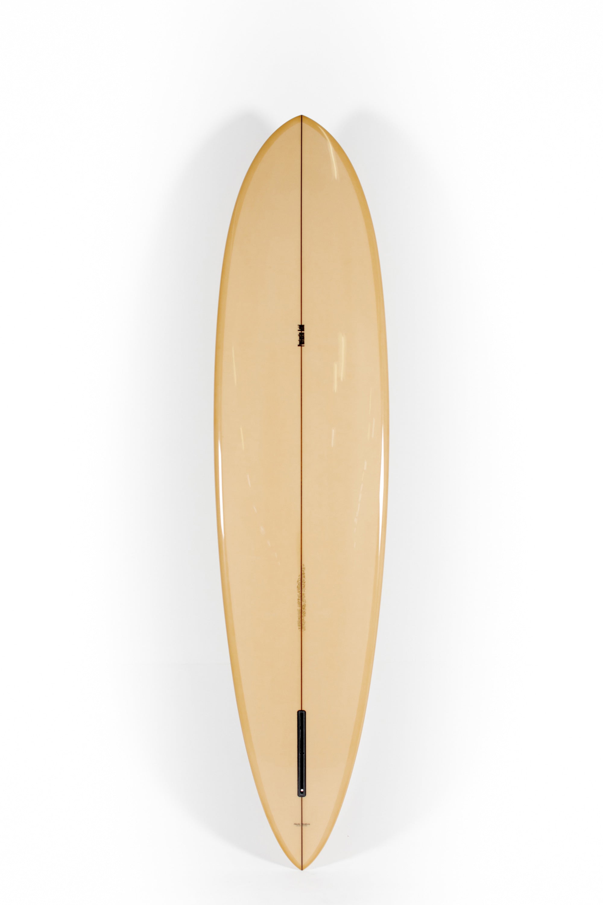 FANTASTIC ACID Surfboards, Fins and Books at PUKAS SURF SHOP