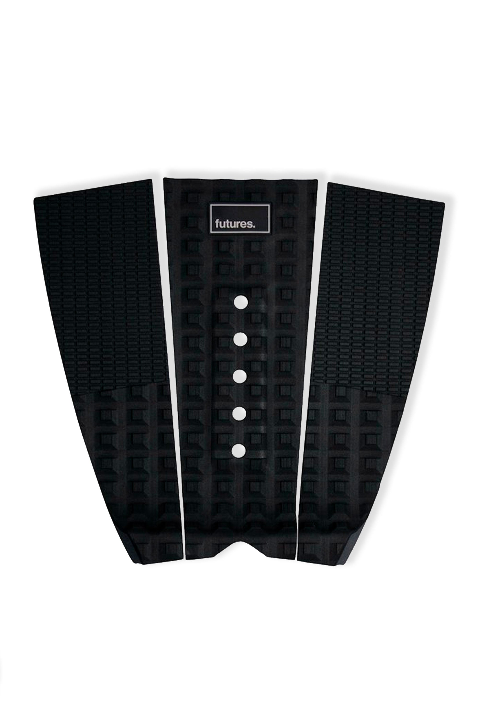 FUTURES - VOODOO | Shop at PUKAS SURF SHOP
