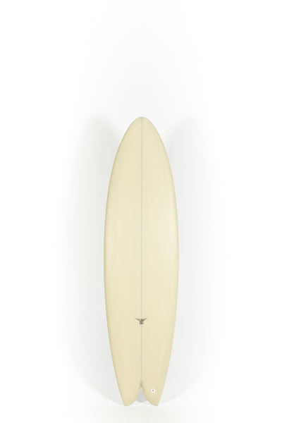 Joshua Keogh Surfboard - M2 6'8 Joshua Keogh Surfboard - M2 6'8
