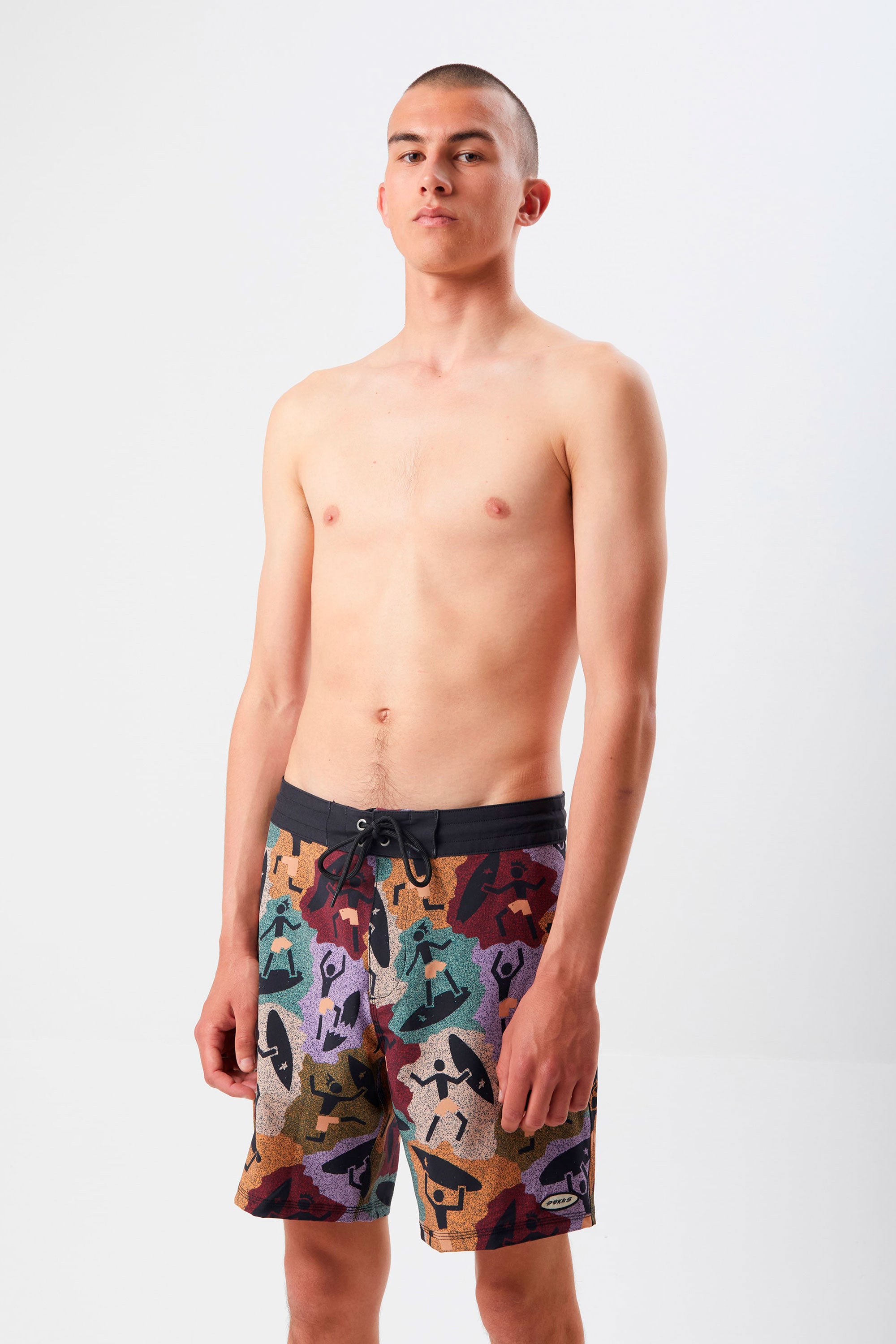 Man BOARDSHORTS – PUKAS SURF SHOP