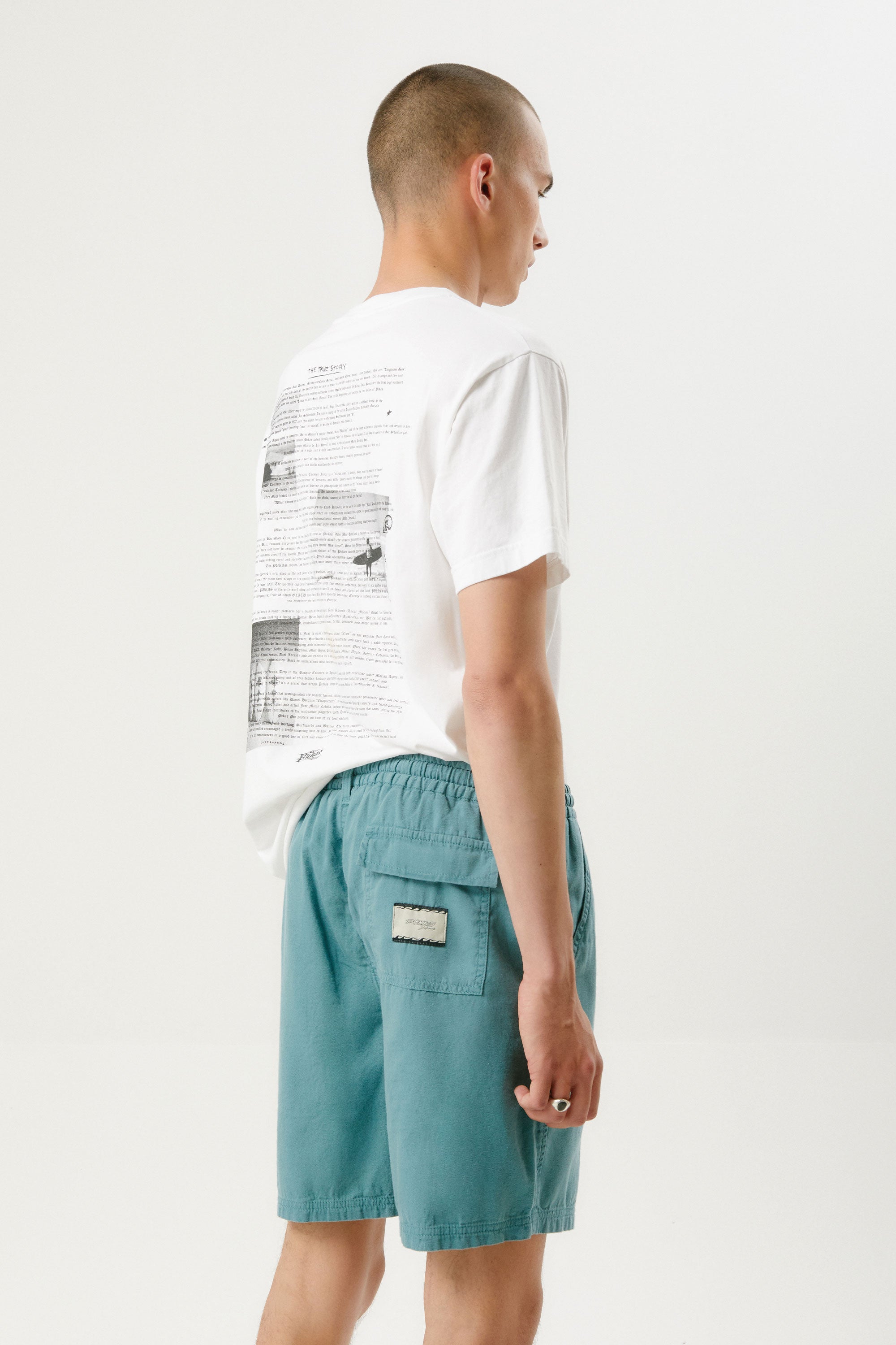 PUKAS CLOTHING | Shop at PUKAS SURF SHOP