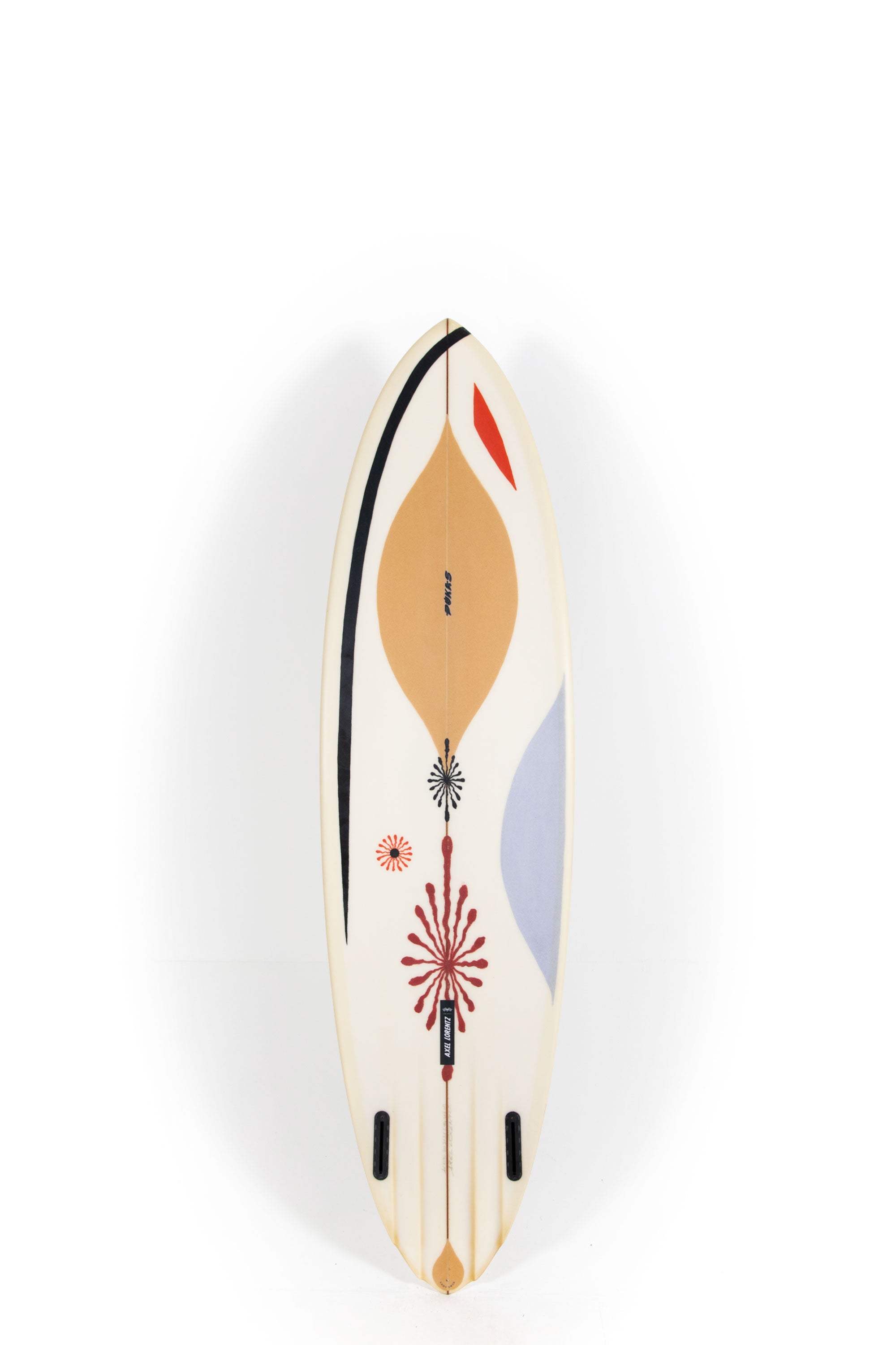 PUKAS SURFBOARDS – Page 3 – PUKAS SURF SHOP