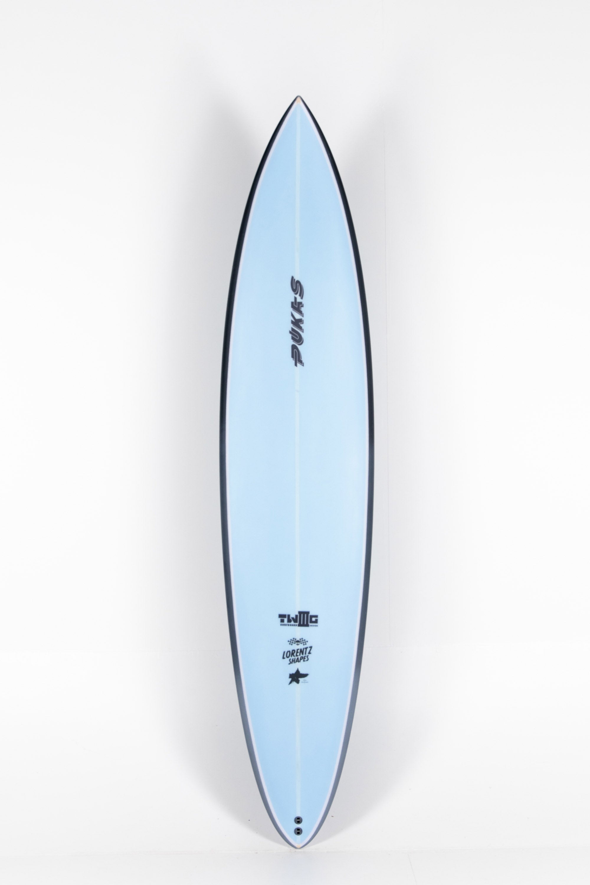 PUKAS SURFBOARDS | Find all models at PUKAS SURF SHOP – Page 6