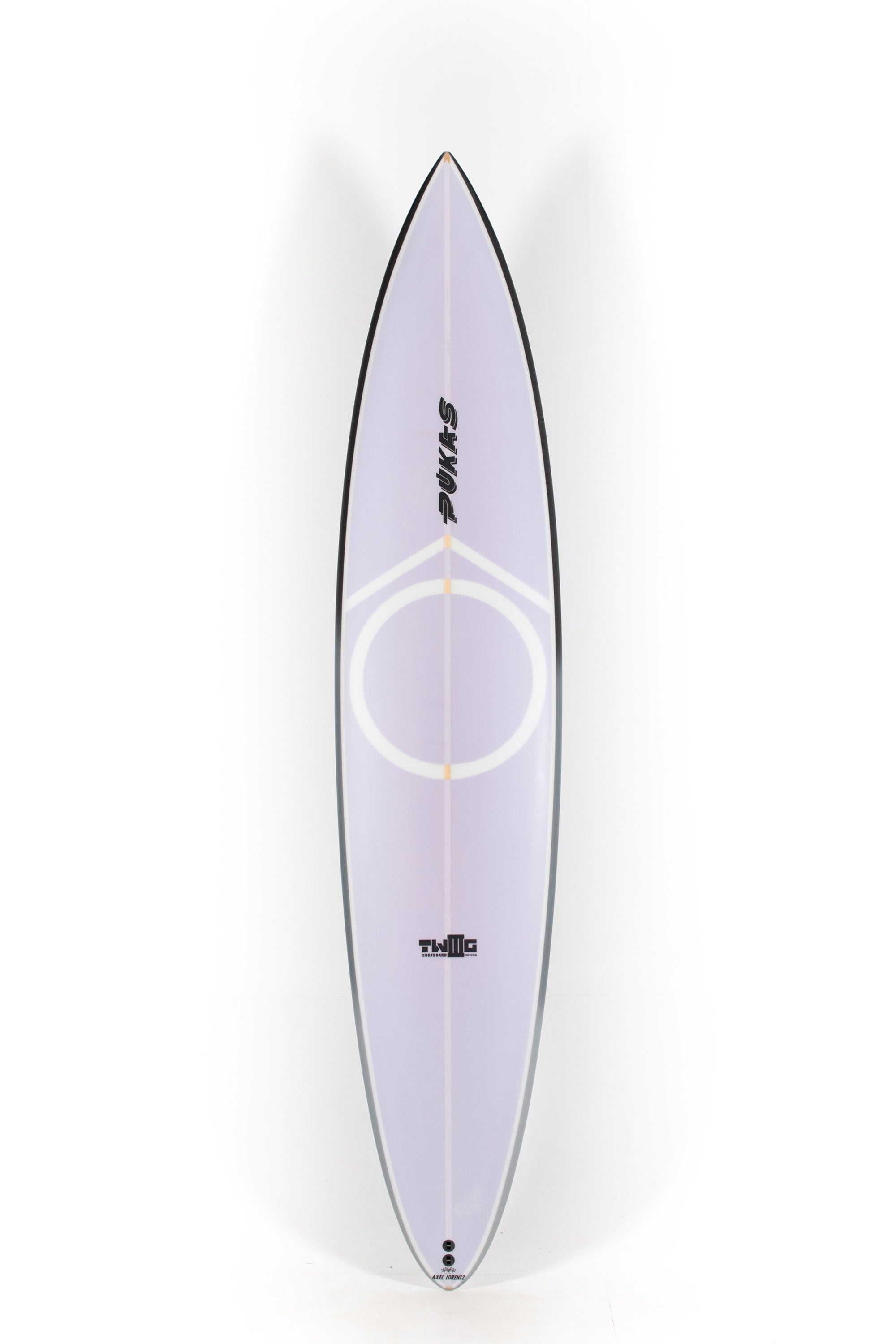 PUKAS SURFBOARDS | Find all models at PUKAS SURF SHOP – Page 5