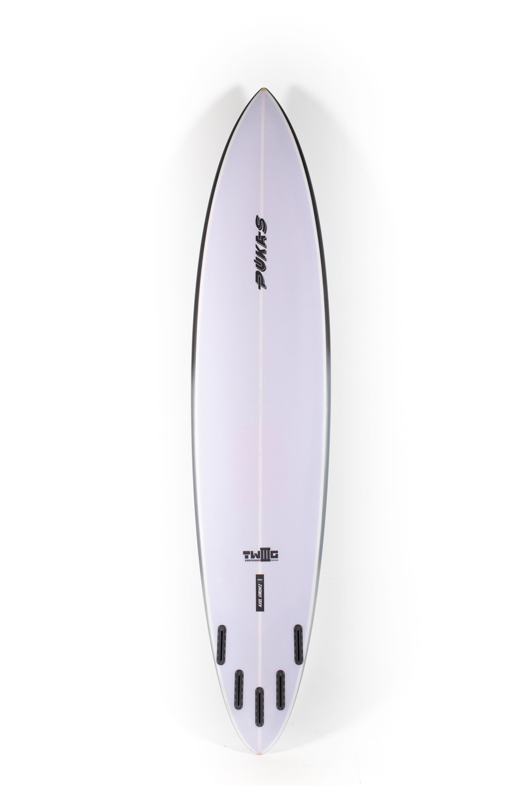 PUKAS SURFBOARDS | Find all models at PUKAS SURF SHOP – Page 5