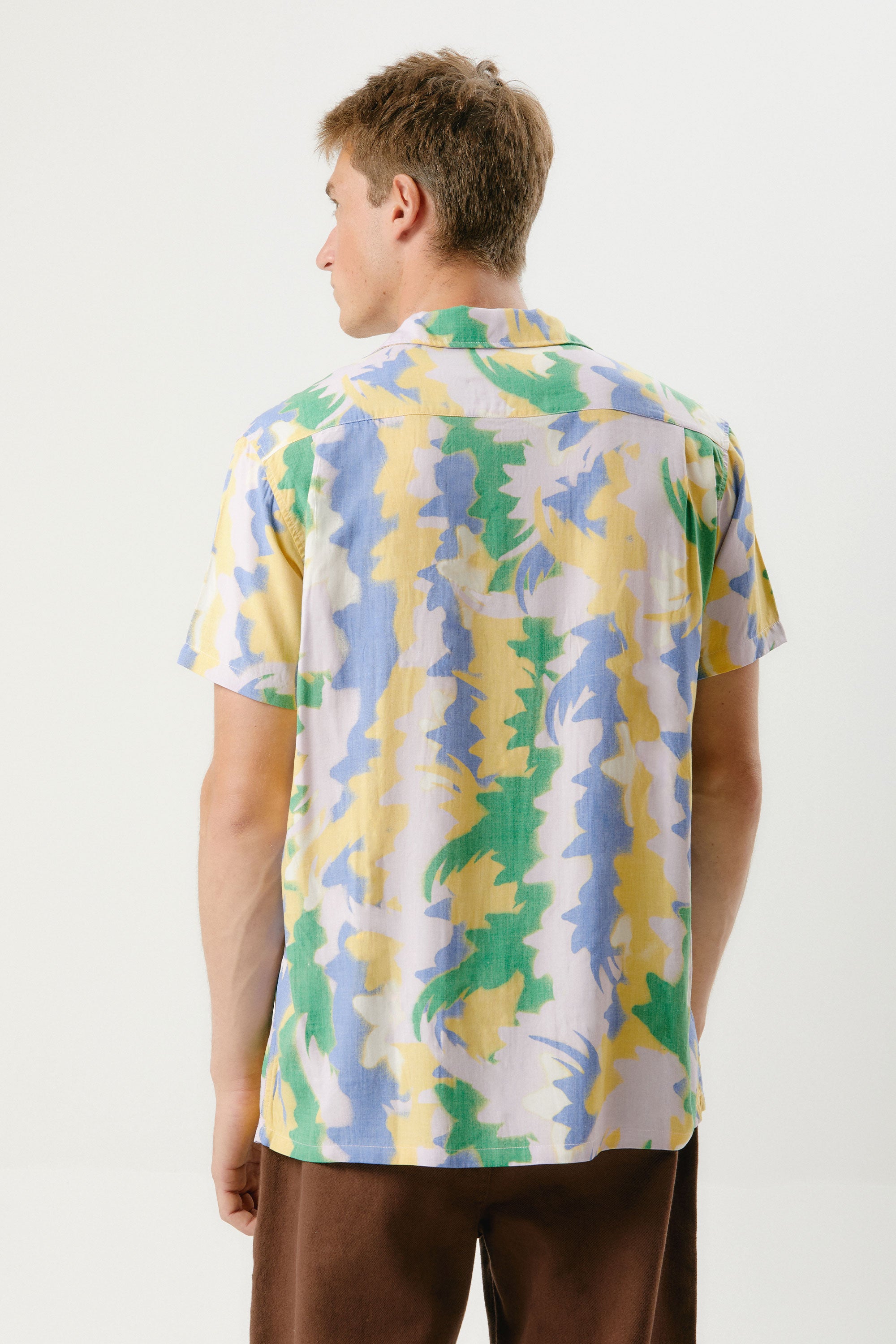 Man SHIRTS | Shop at PUKAS SURF SHOP