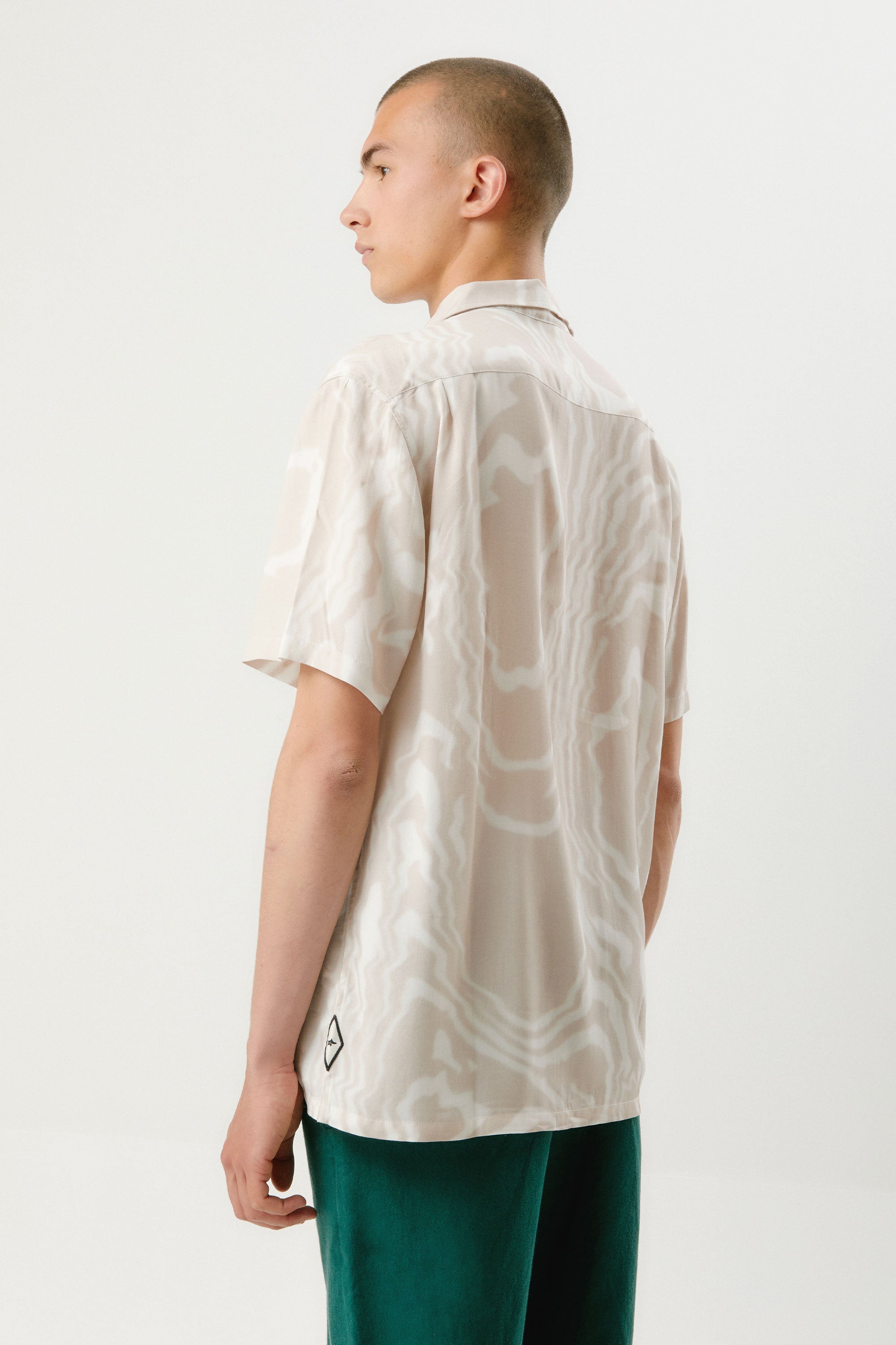 Man SHIRTS | Shop at PUKAS SURF SHOP