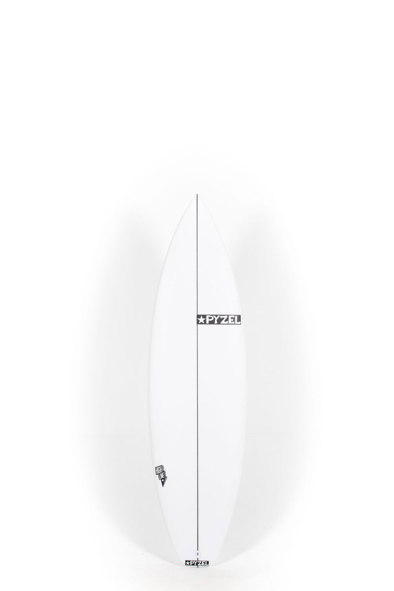 Pyzel Surfboards - HPSB High Line | Buy at Pukas Surf Shop – PUKAS SURF ...