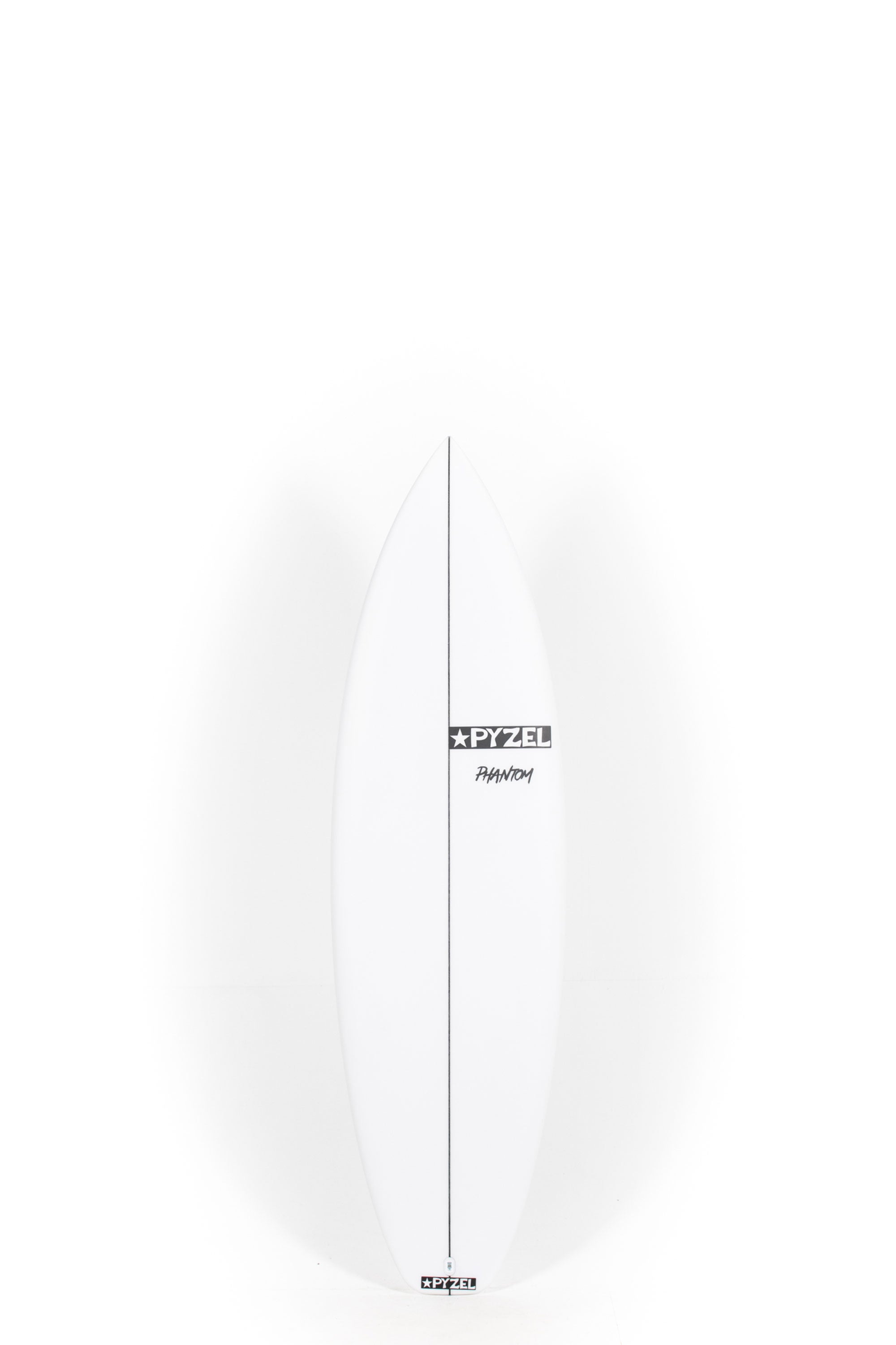 PYZEL SURFBOARDS | Shop online at PUKAS SURF SHOP