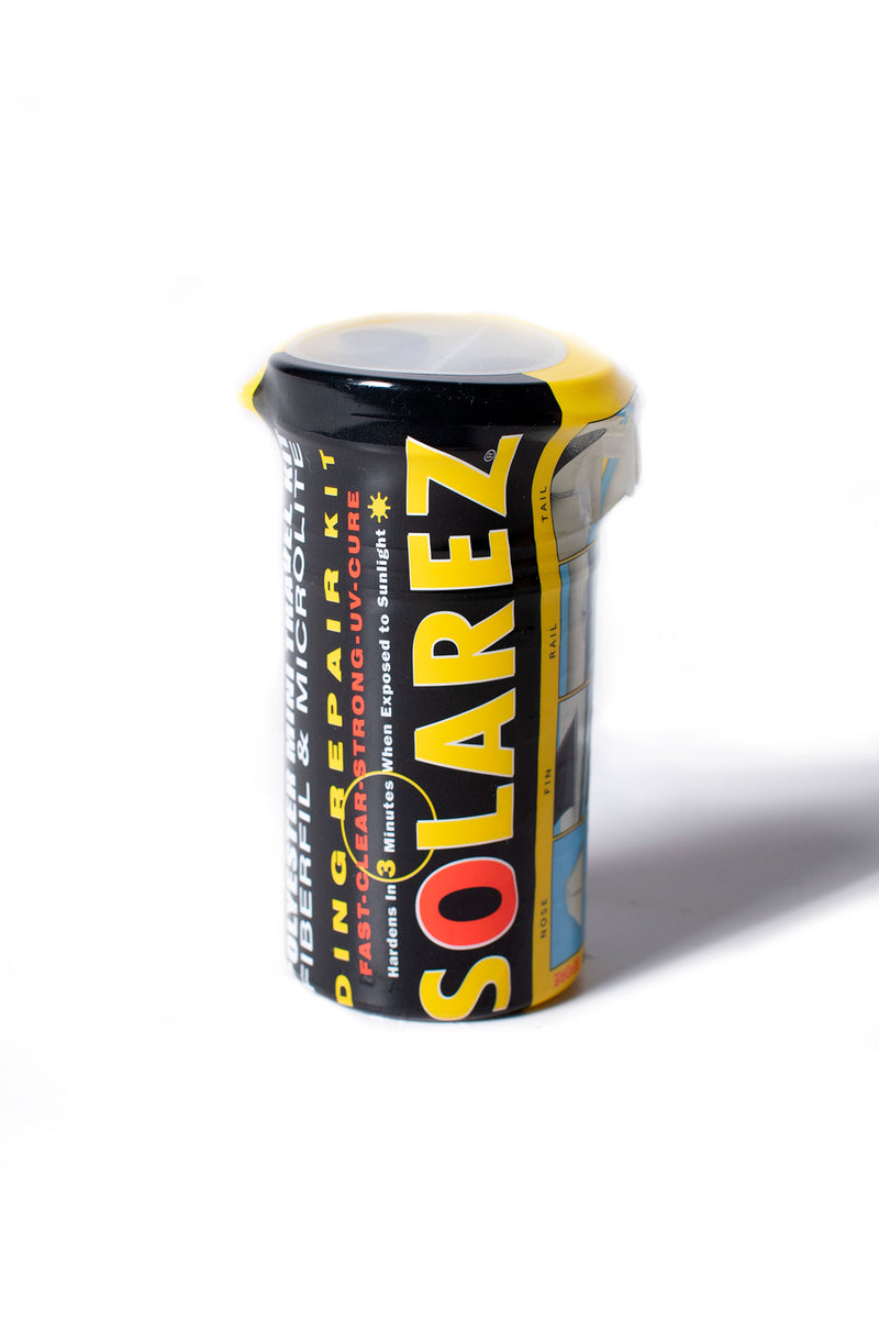 SOLAREZ - MINI TRAVEL KIT | Shop at PUKAS SURF SHOP