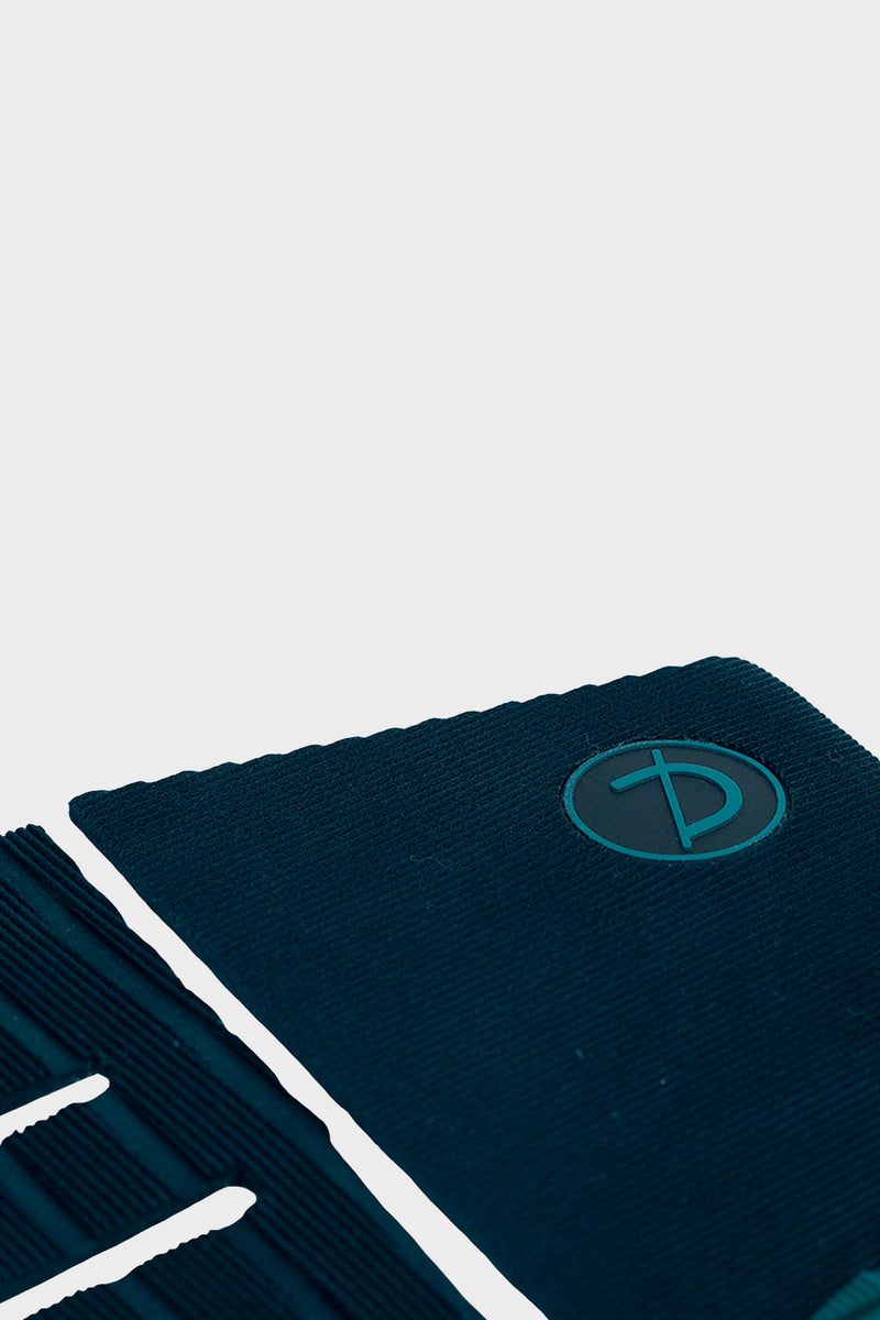 DEFLOW - SEA GREEN PAD | Shop at PUKAS SURF SHOP
